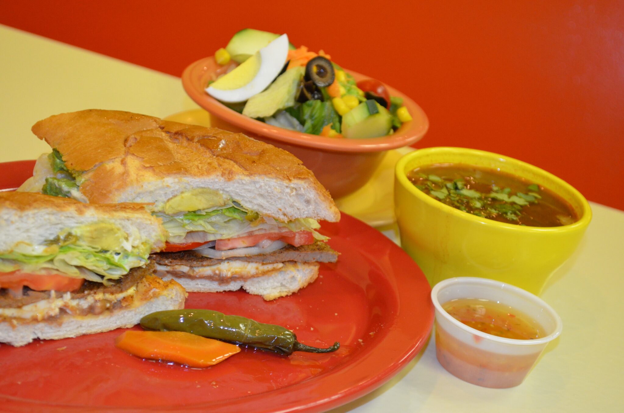 Momcorn – Mexican Food A-maize-ing