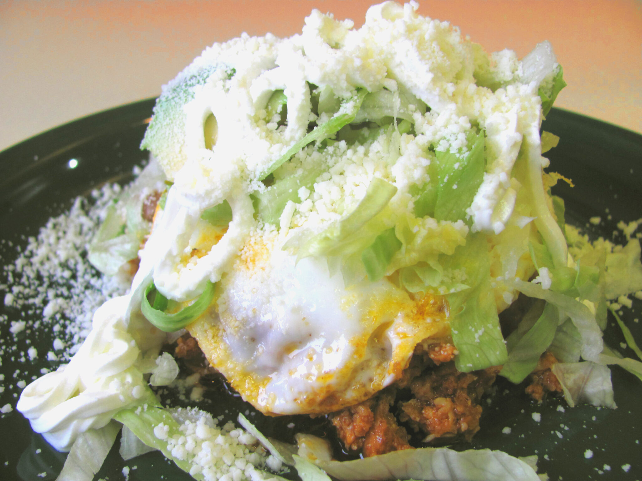 Momcorn – Mexican Food A-maize-ing