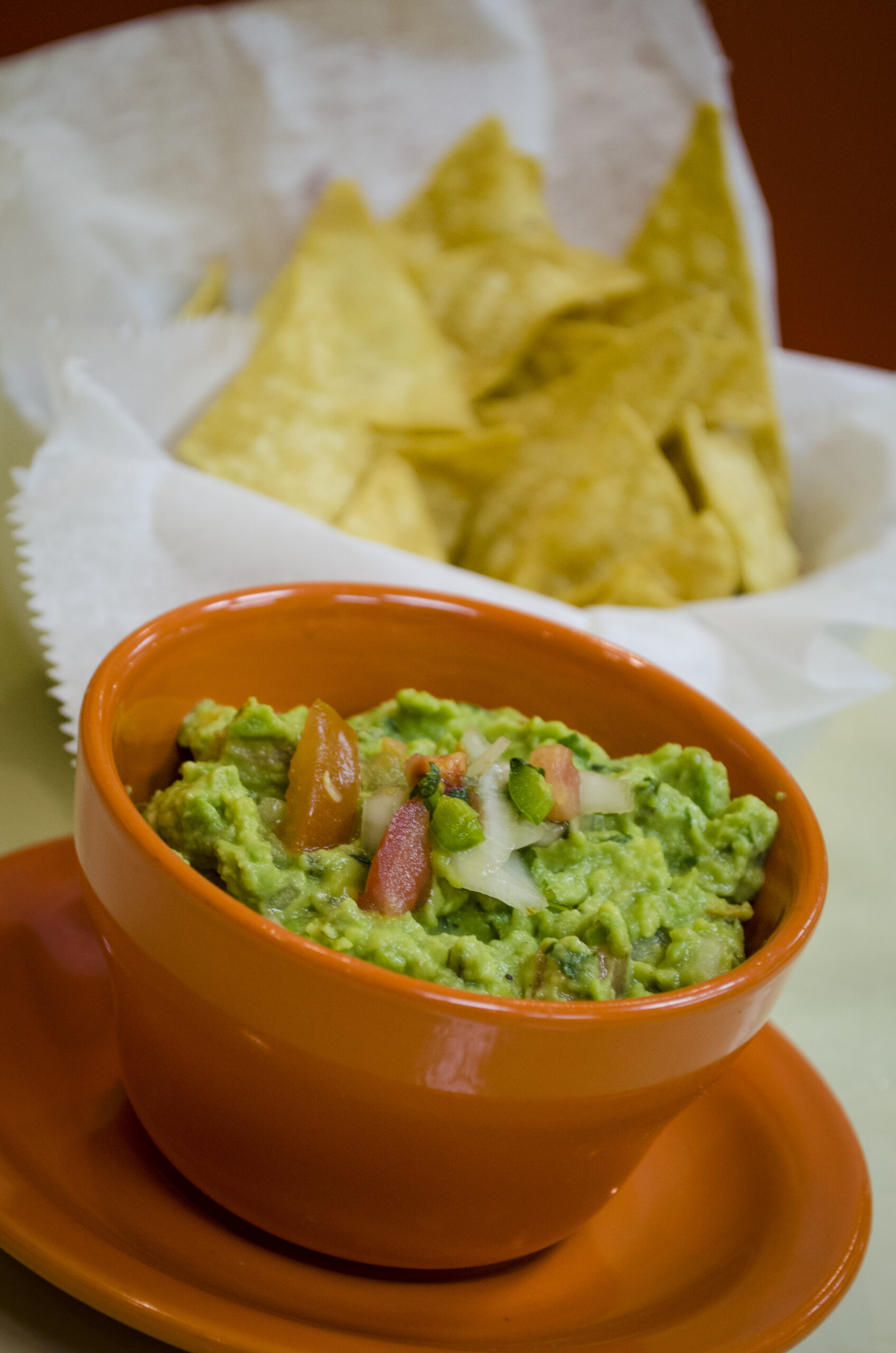 Momcorn – Mexican Food A-maize-ing