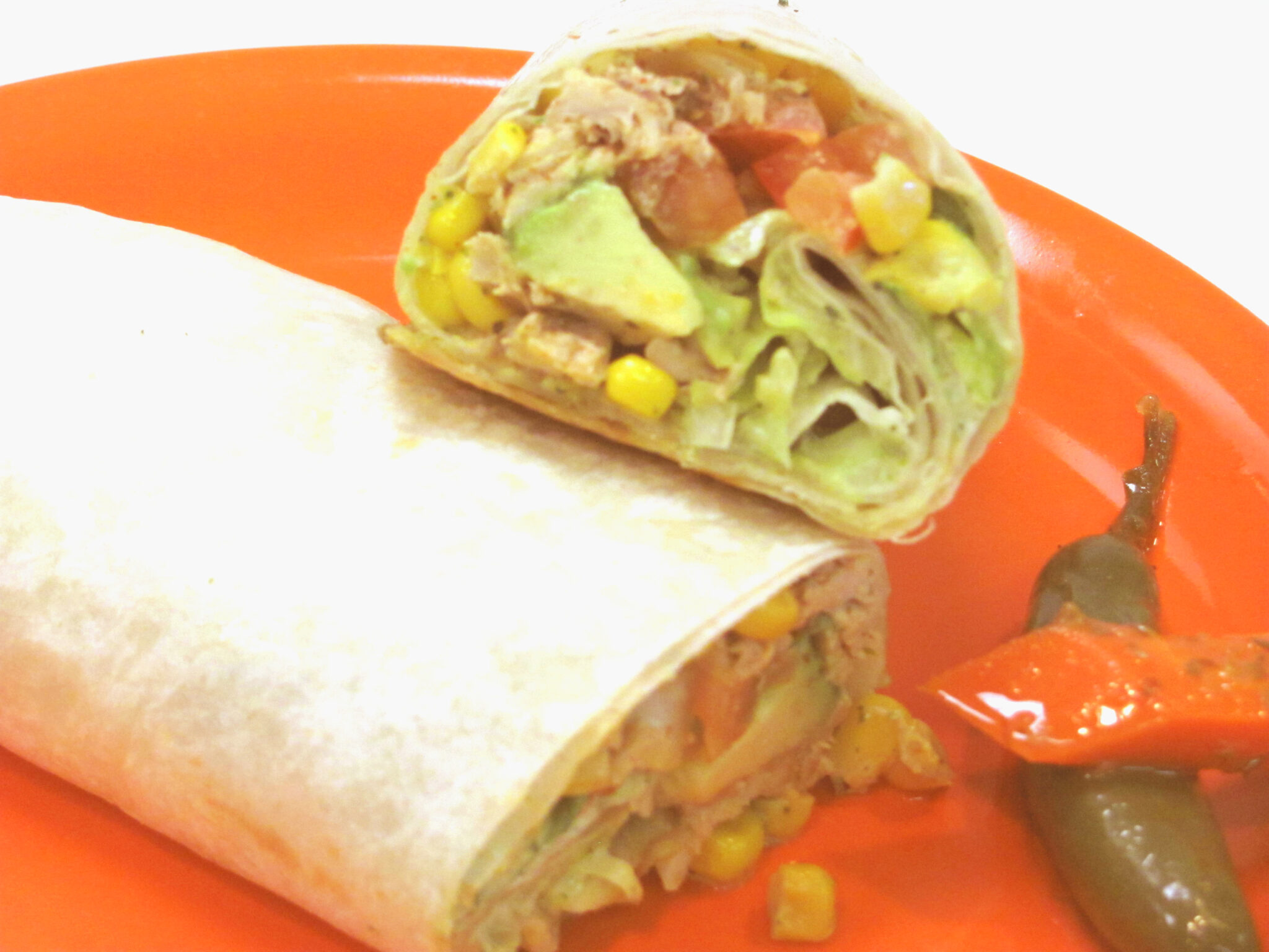 Momcorn – Mexican Food A-maize-ing