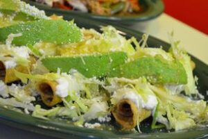 Momcorn – Mexican Food A-maize-ing