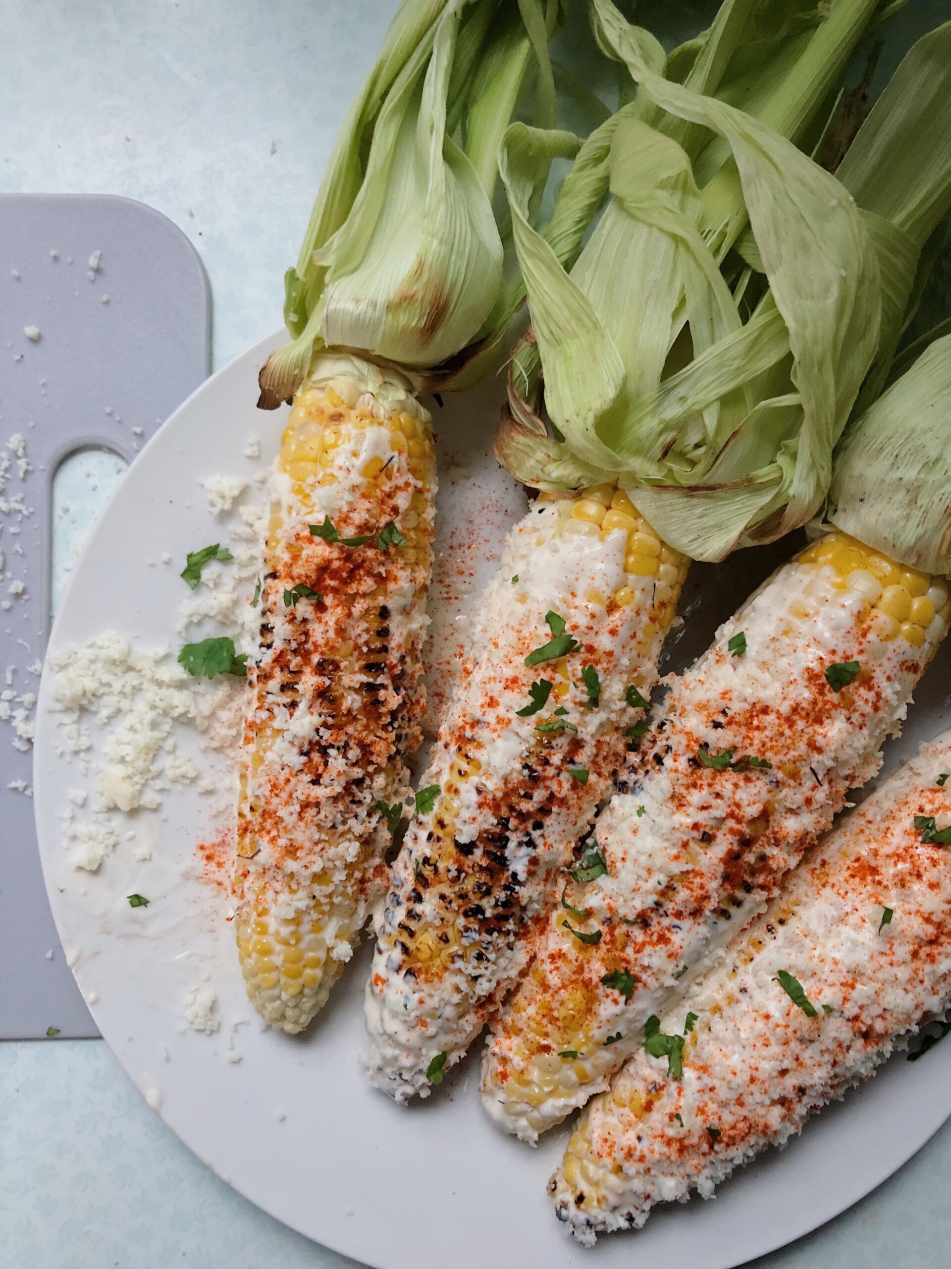 Momcorn – Mexican Food A-maize-ing
